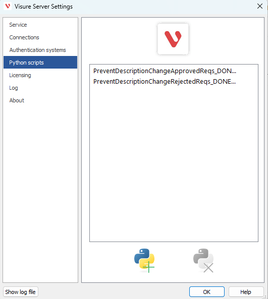 Introduction, installation and examples – Visure Solutions