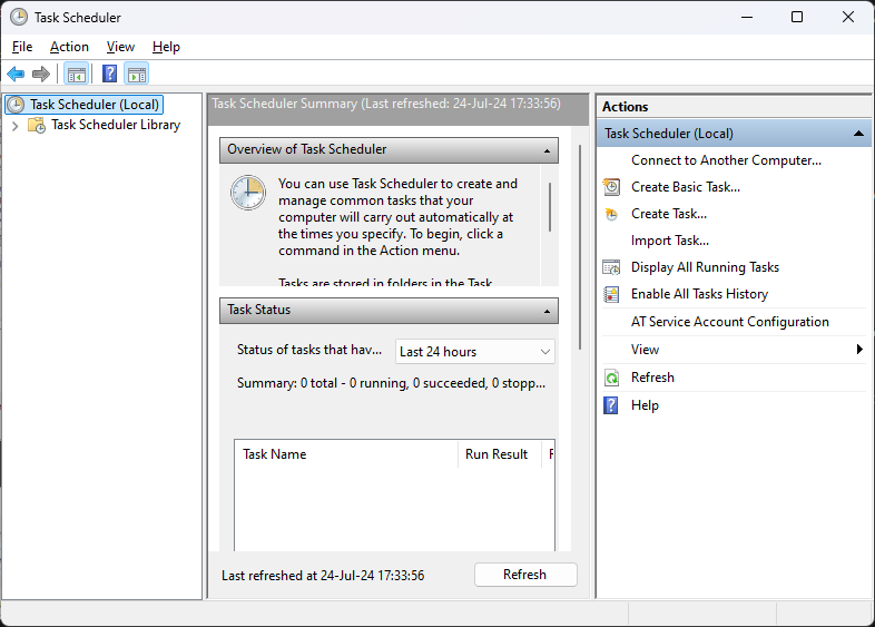 Maintenance of PostgreSQL Database and Automation – Visure Solutions