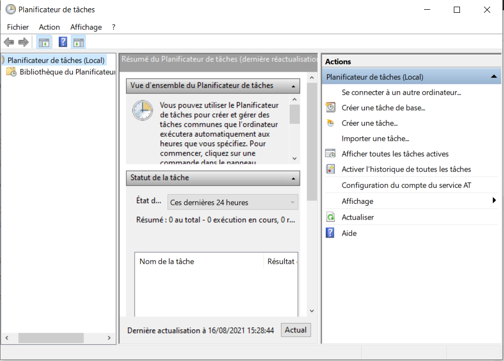 Maintenance of PostgreSQL Database and Automation – Visure Solutions